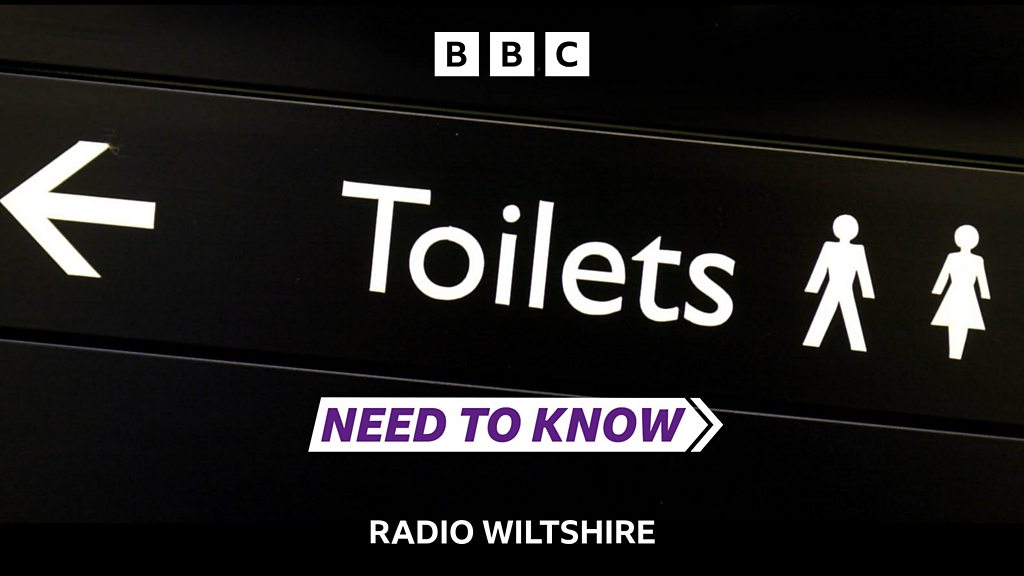 Need To Know Wiltshire - Melksham launches free community toilet scheme ...