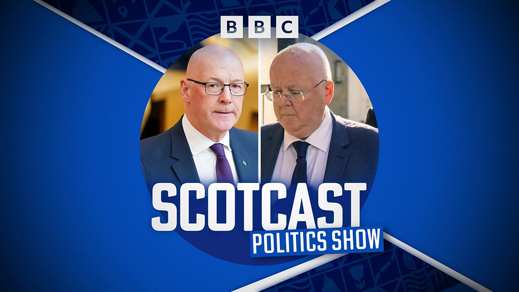 Scotcast - Politics Show: How Swinney is managing the Murrell scandal ...