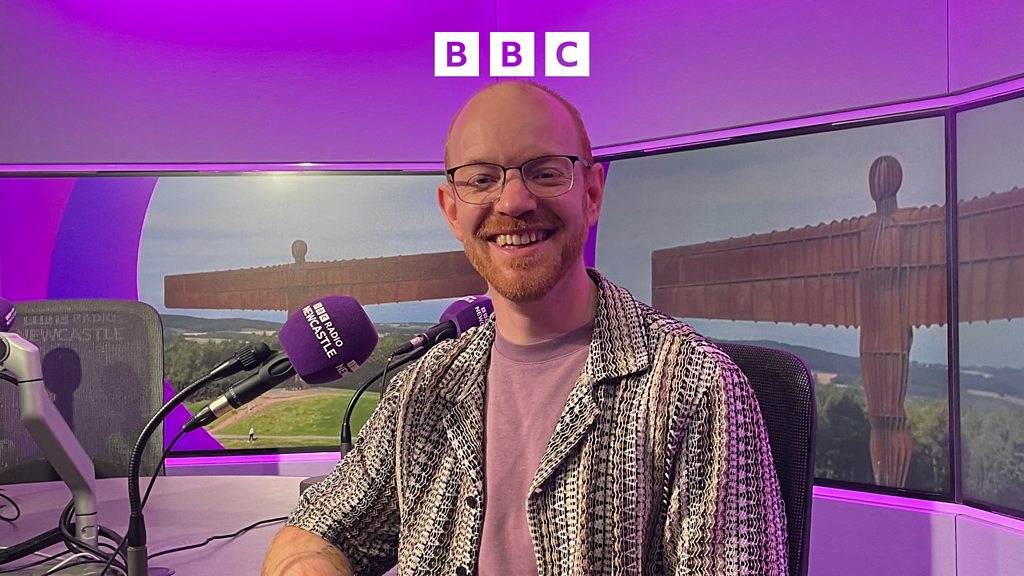 Anna Foster - New observatory looks up to North East sky - BBC Sounds