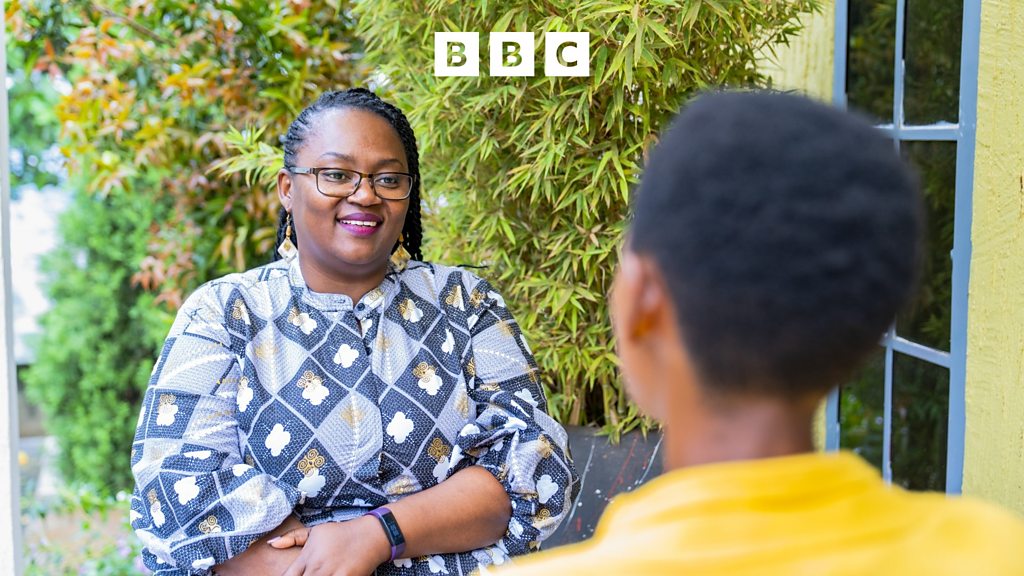 People Fixing the World - Ending violence against women - BBC Sounds