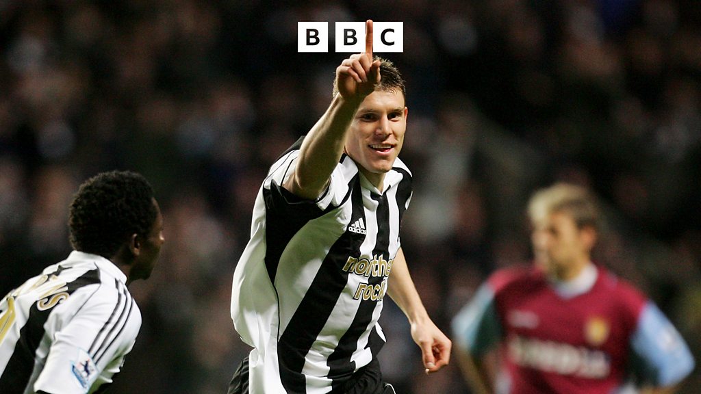Newcastle United - John Anderson reacts to James Milner retirement ...