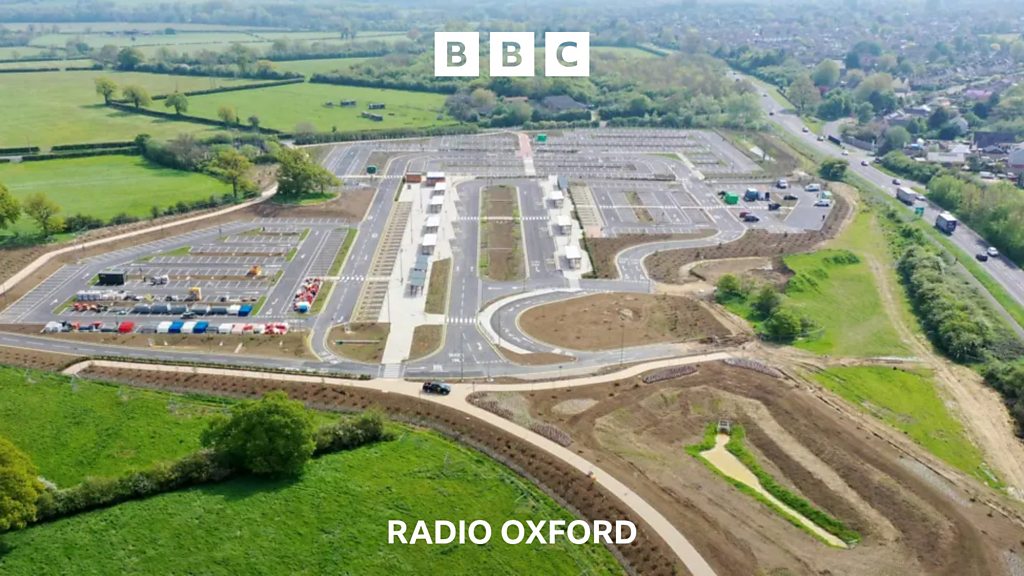 Is Oxfordshire's longest running joke nearly over? - BBC Sounds