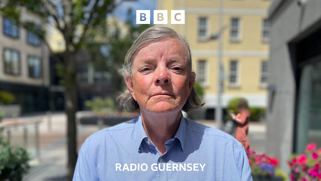 Part of States funded primarily by taxes records surplus of £45m - BBC ...