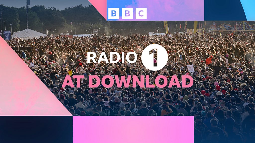 Radio 1's Rock Show with Daniel P Carter - Download Line-Up Mix - BBC ...