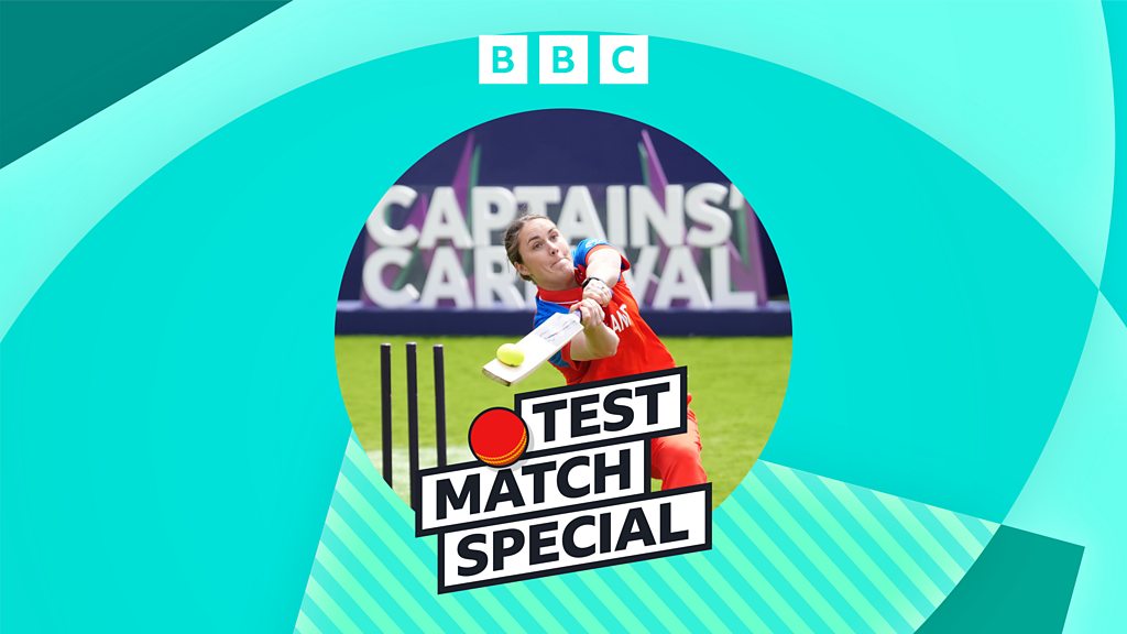 BBC Audio | Test Match Special | Women's T20 World Cup Preview