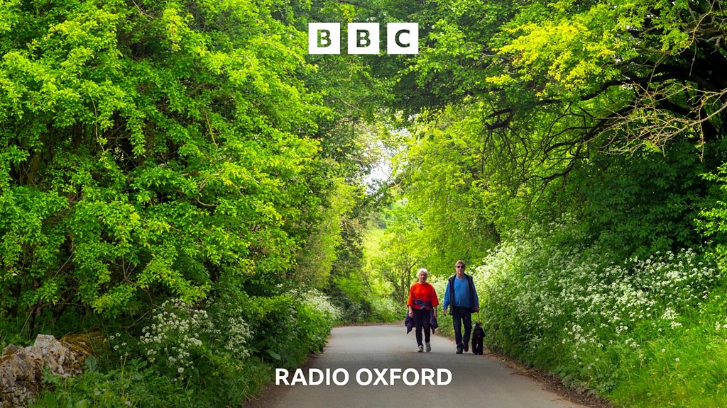 Need To Know Oxfordshire - Earmarked Quiet Lanes - BBC Sounds