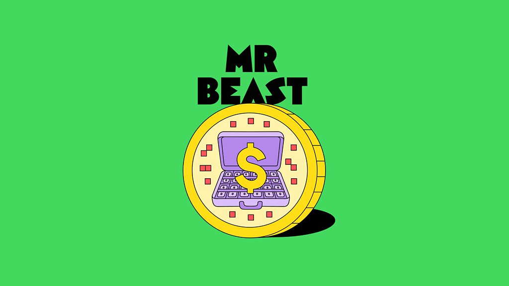 Good Bad Billionaire - MrBeast: The business of going viral - BBC Sounds