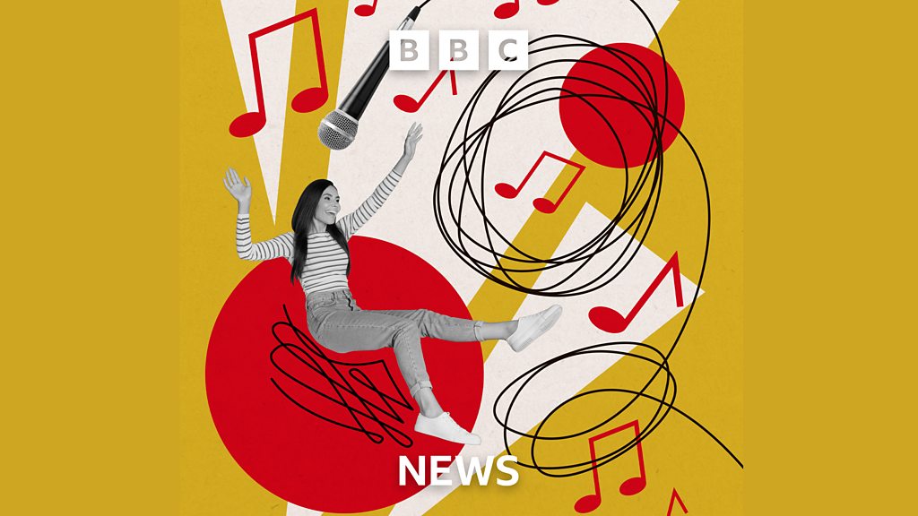 Doobie scoot canoe - how a misheard lyric made a viral hit - BBC Sounds