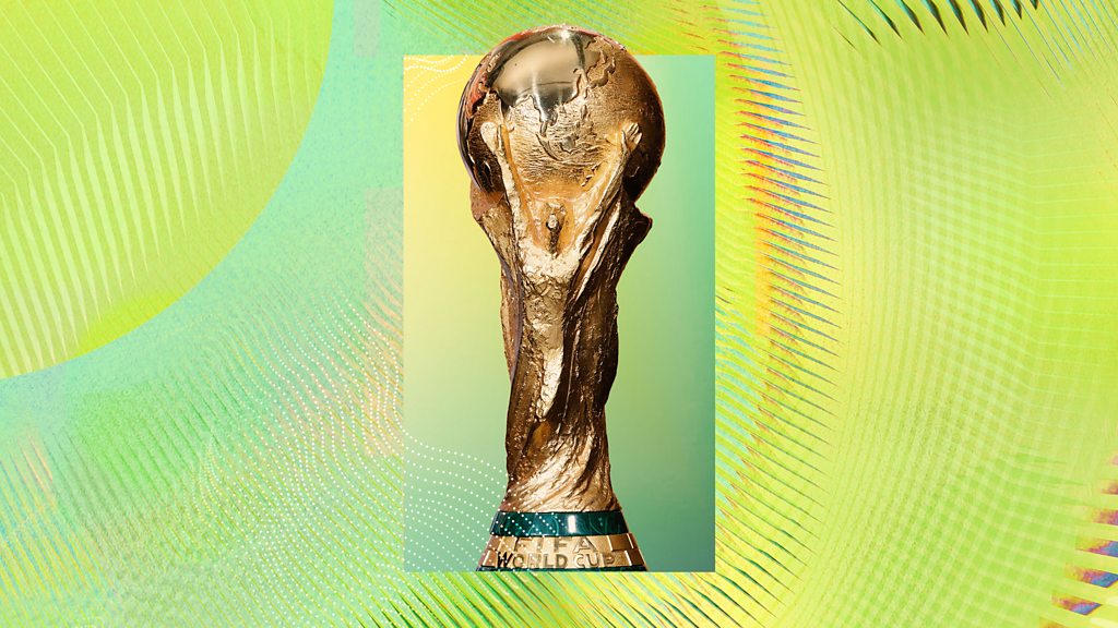 Football Daily - World Cup: Kane & Bellingham Put On A Show - BBC Sounds
