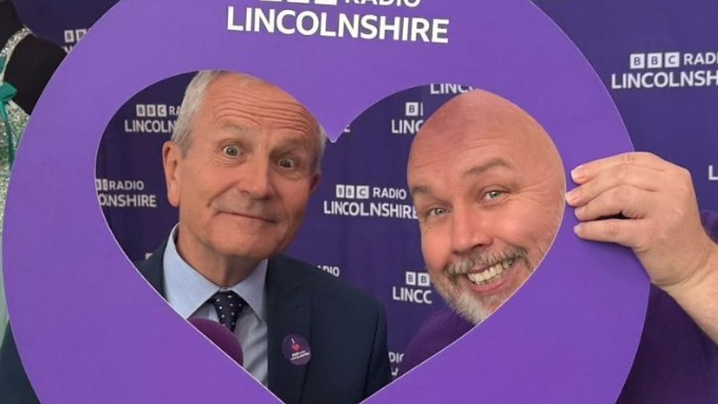Richard Stead on BBC Radio Humberside - 17/06/2026 - BBC Sounds