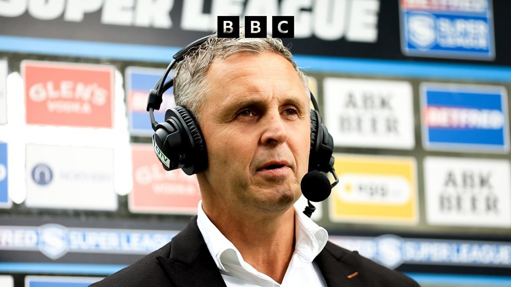 Total Sport Merseyside - Paul Rowley: 'It's a shame' - BBC Sounds
