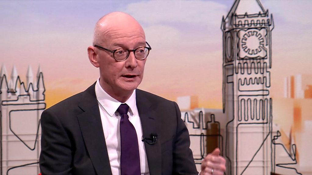 How radical will Civil Service reforms be?