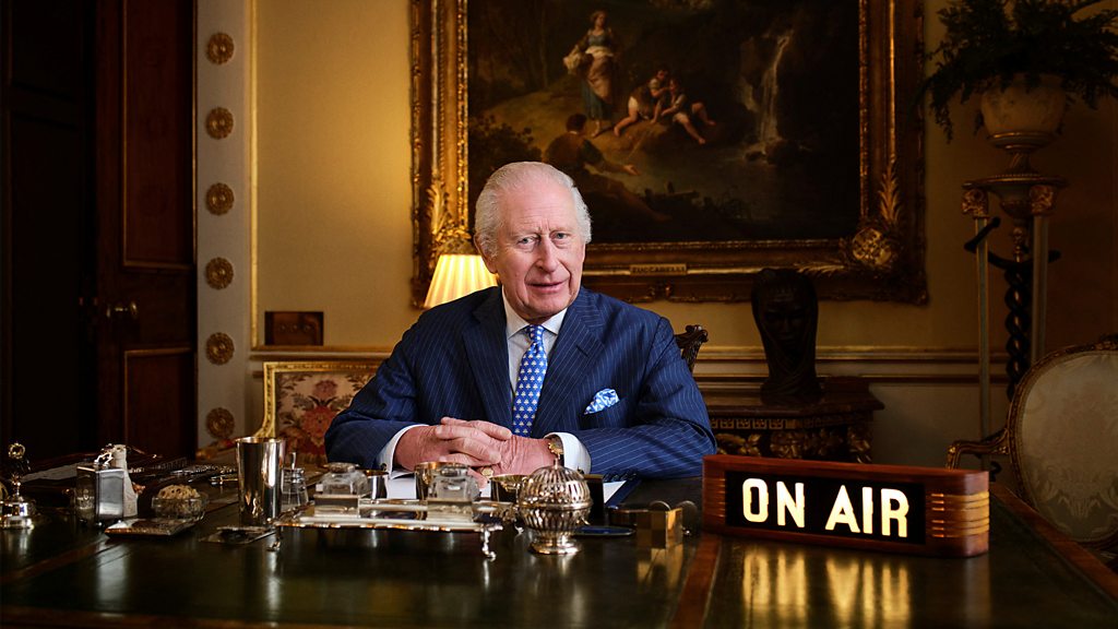 Dancing King: Breaking down Charles's playlist