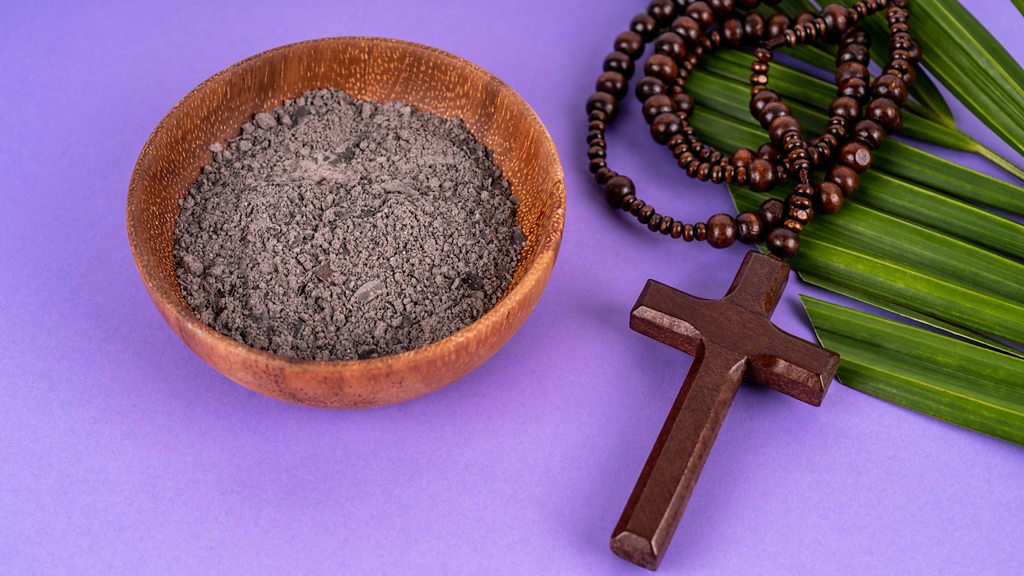 Lent has begun, but how long is it really?