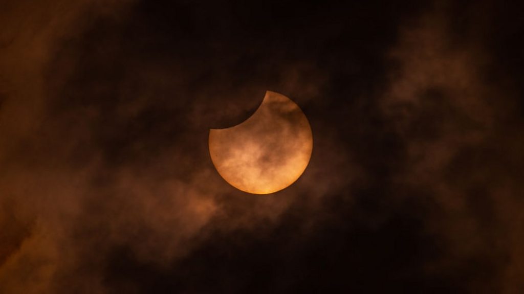Will you be able to see the partial solar eclipse?