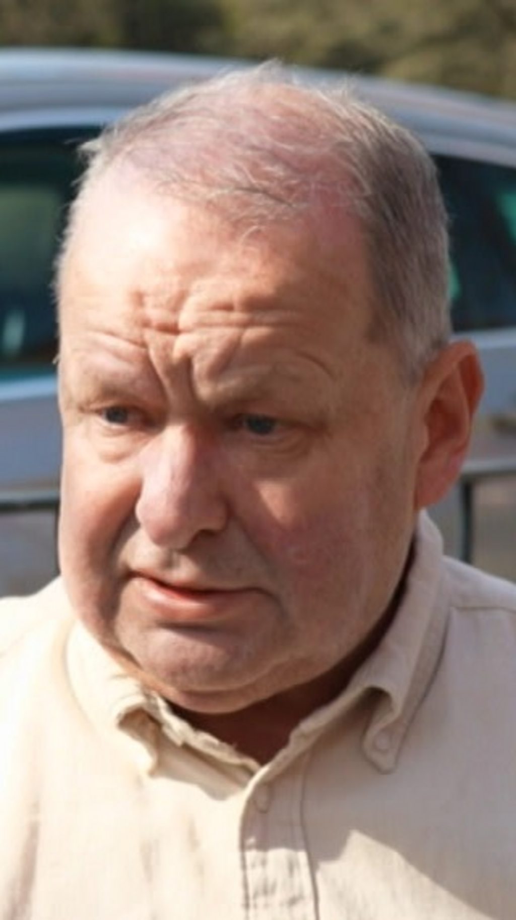 West of England mayor candidates: Ian Scott