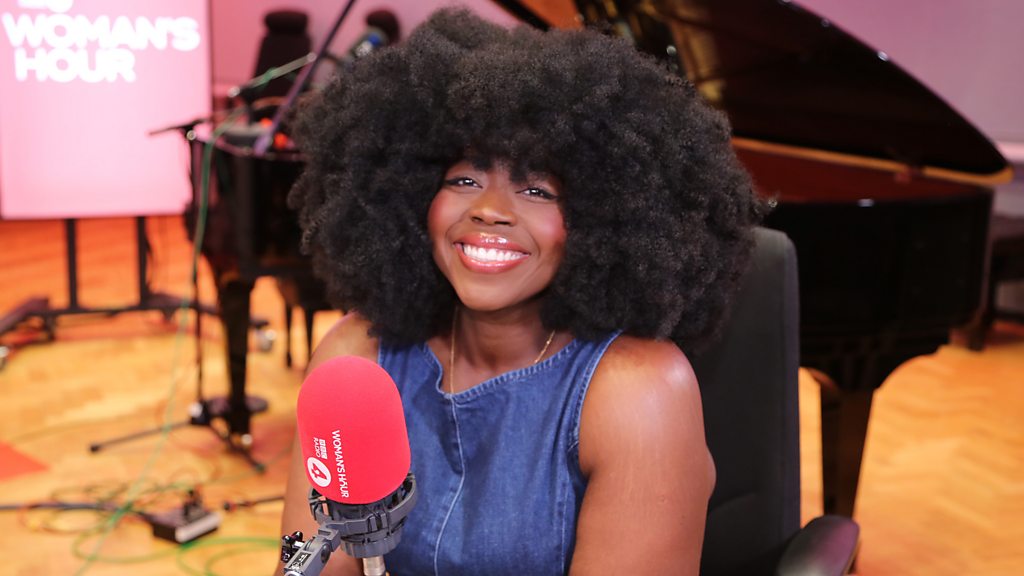 Stephanie Yeboah on why she's reclaiming the word fat