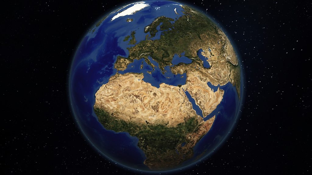 Earth Day: Things you may not know about solar power