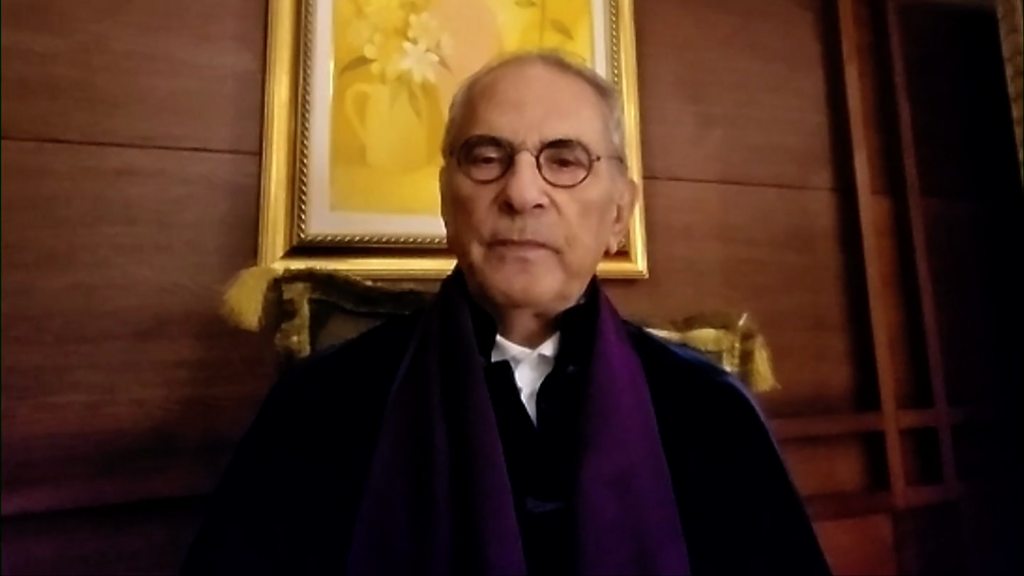 Pope's death: Could the next Pope be Asian?