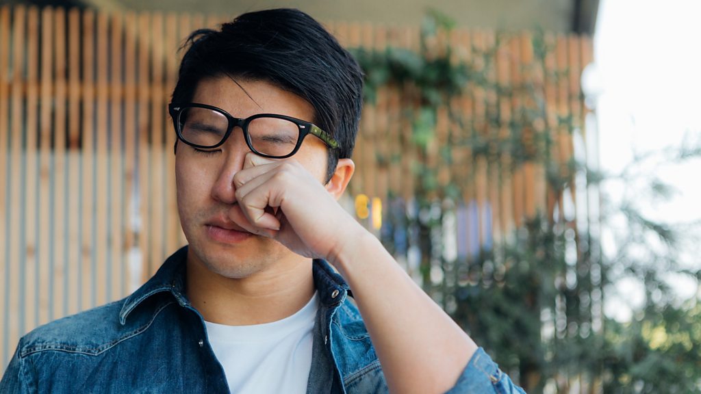 Here's why your hay fever is so bad right now