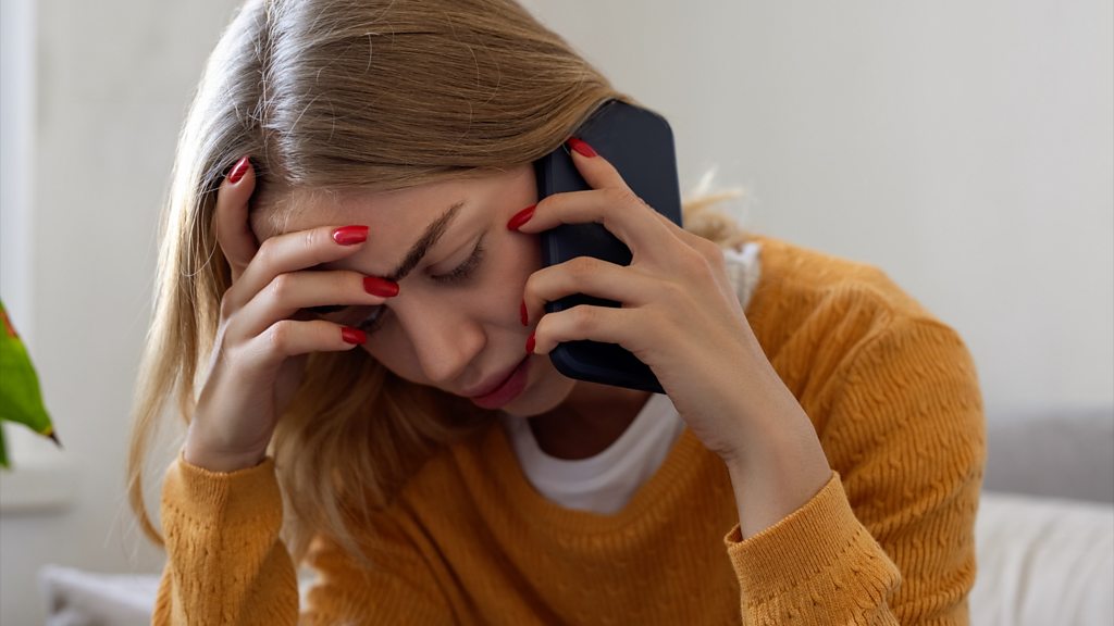 How to handle a difficult conversation