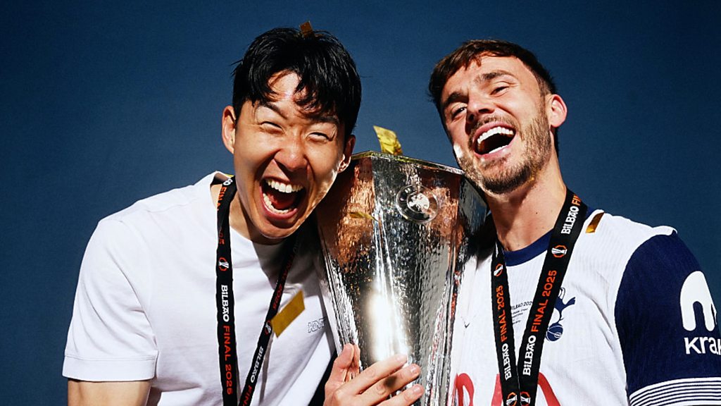 Tottenham captain: I believed we could win from day one