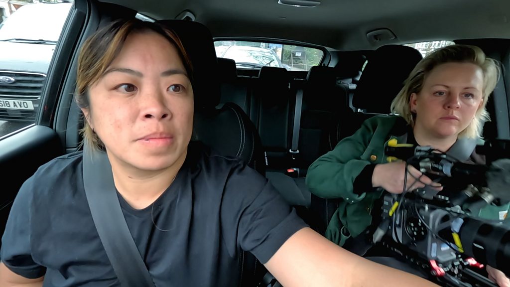 Scam Interceptor finds out dad targeted by fraudsters