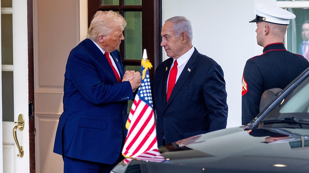 How Iran misjudged Trump's position on war