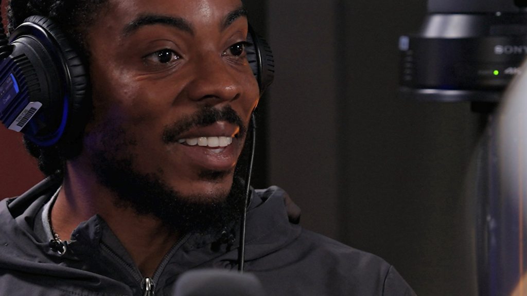 Big Manny gives a science lesson on spontaneous combustion