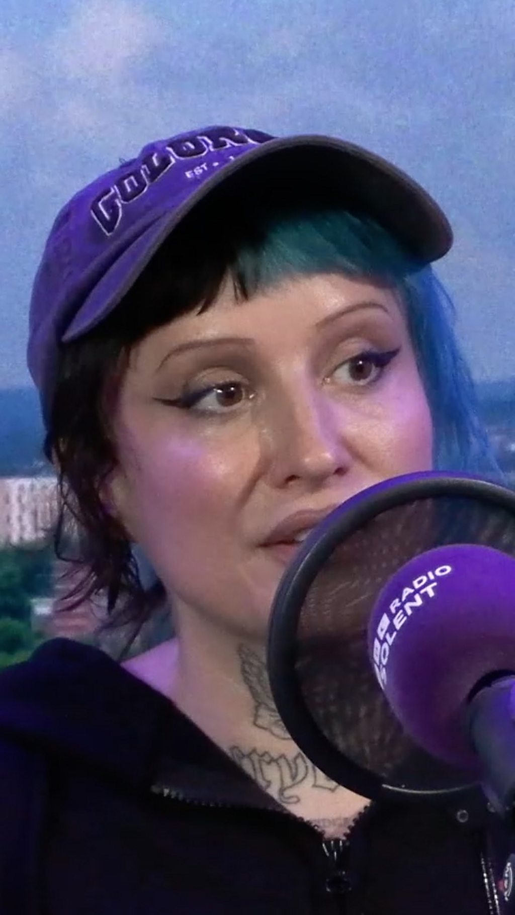 Rox Pink on navigating life with ADHD before diagnosis