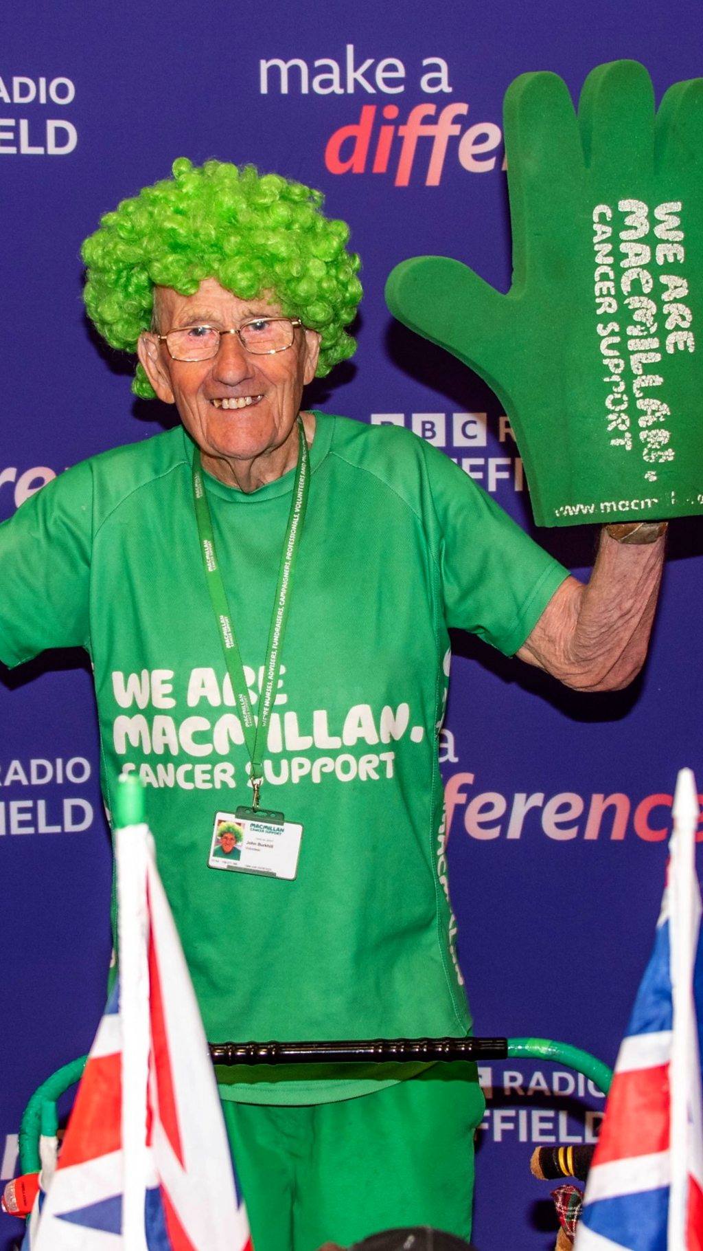 Pulp, John Burkhill and Uriah Rennie added to Walk Of Fame