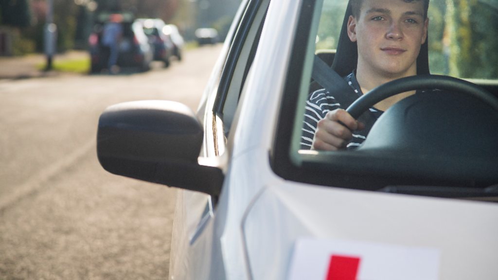 Driving test booking rules tightened