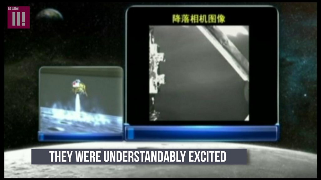 Pictures reveal the true, somewhat dull reality of life on the Moon ...