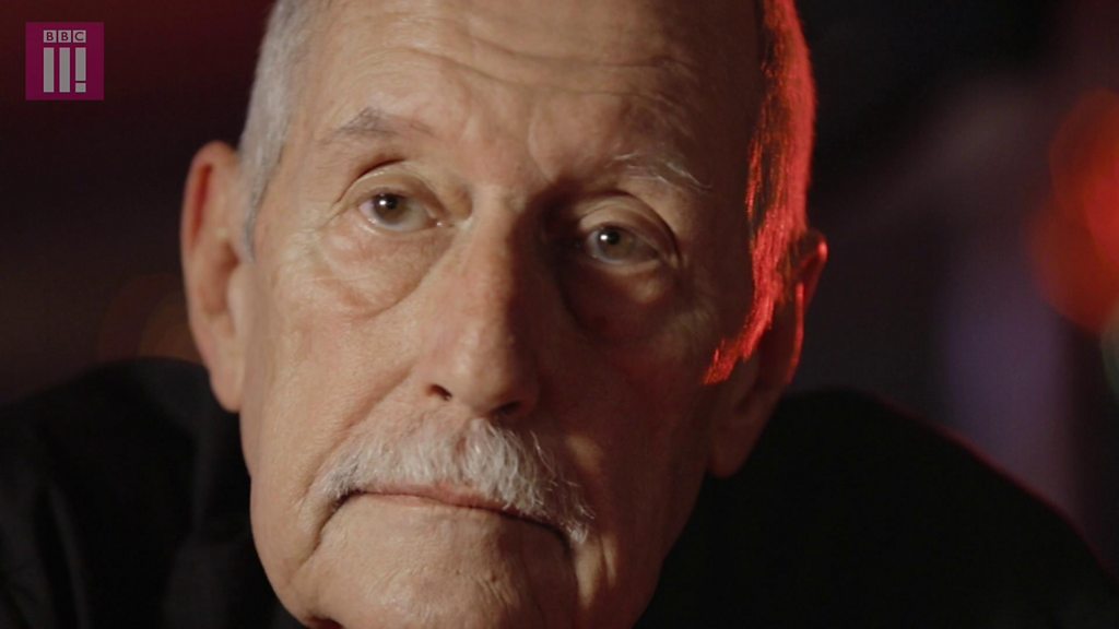 The Man Who Witnessed 219 Executions - part 3 - BBC Three