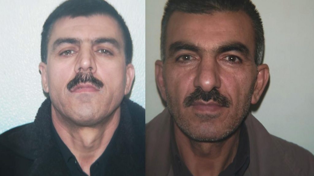 Are 'honour' killings in Britain under-reported? - BBC Three