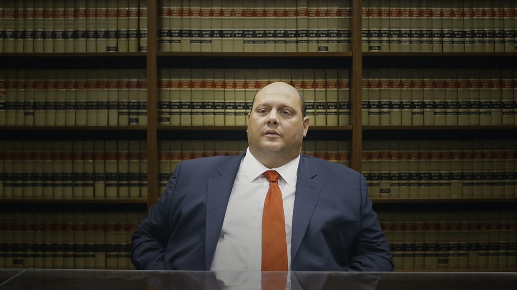 EVIDENCE: Why did Josh come clean? - BBC Three