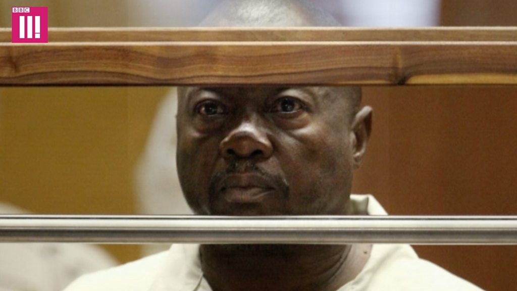 America's problem with executing prisoners on death row - BBC Three