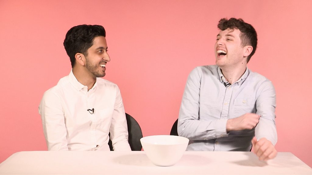 7 Most Awkward Things About Working In An Office - BBC Three