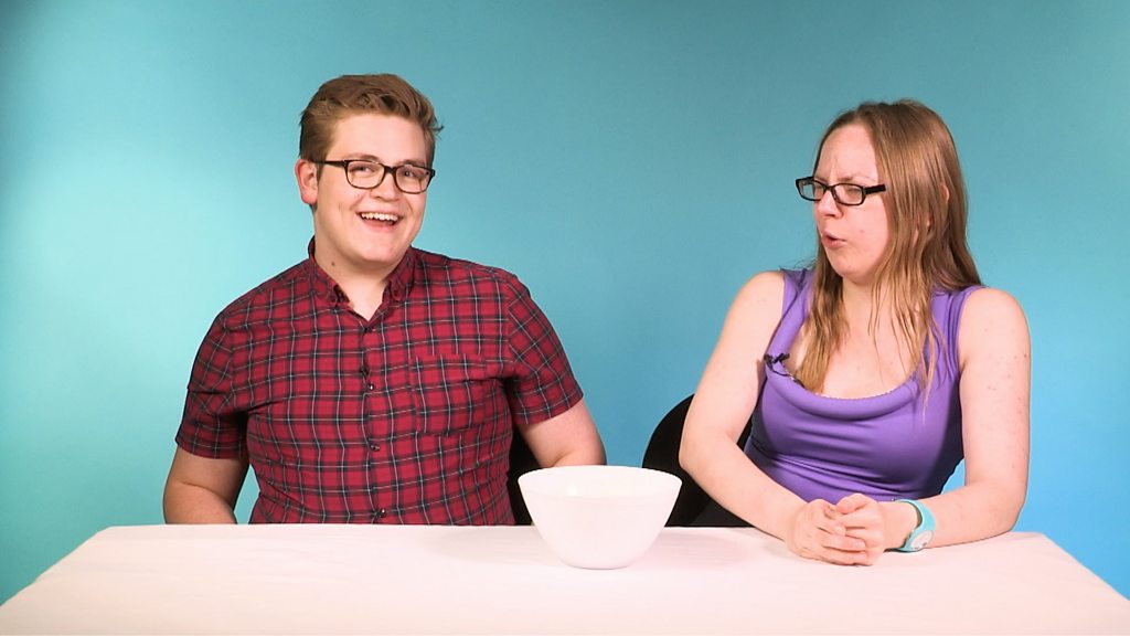 Things Not To Say To An Autistic Person Bbc Three
