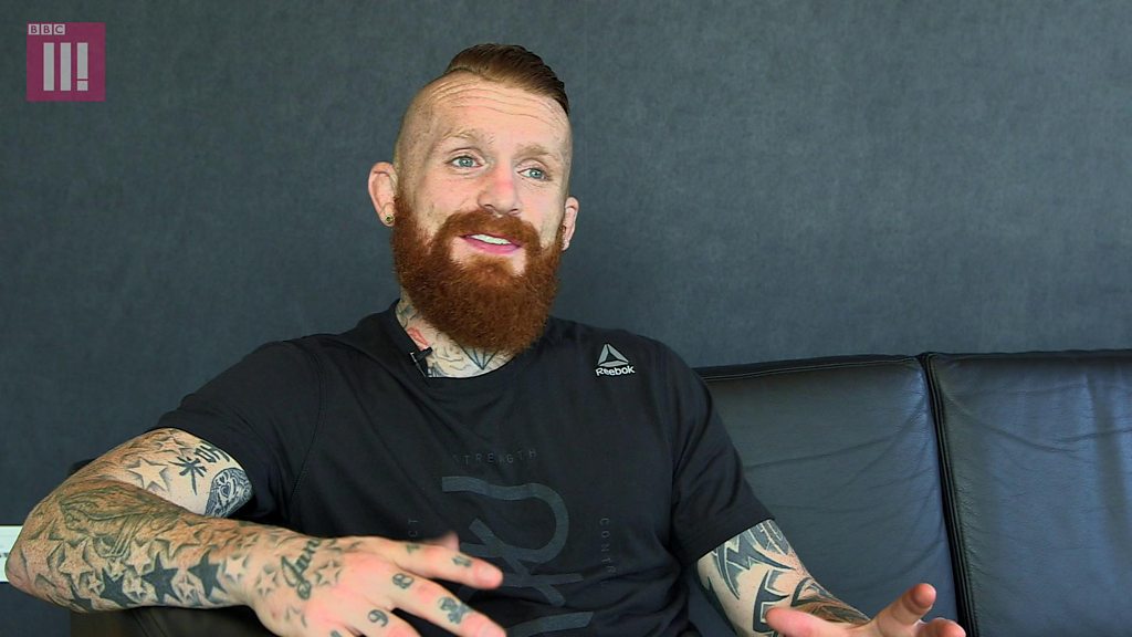 UFC Hamburg: From Leicester to the UFC - the journey of Jim Wallhead ...