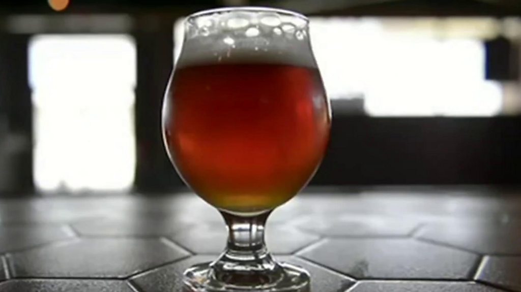 Would you buy a beer with weed in it? - BBC Three