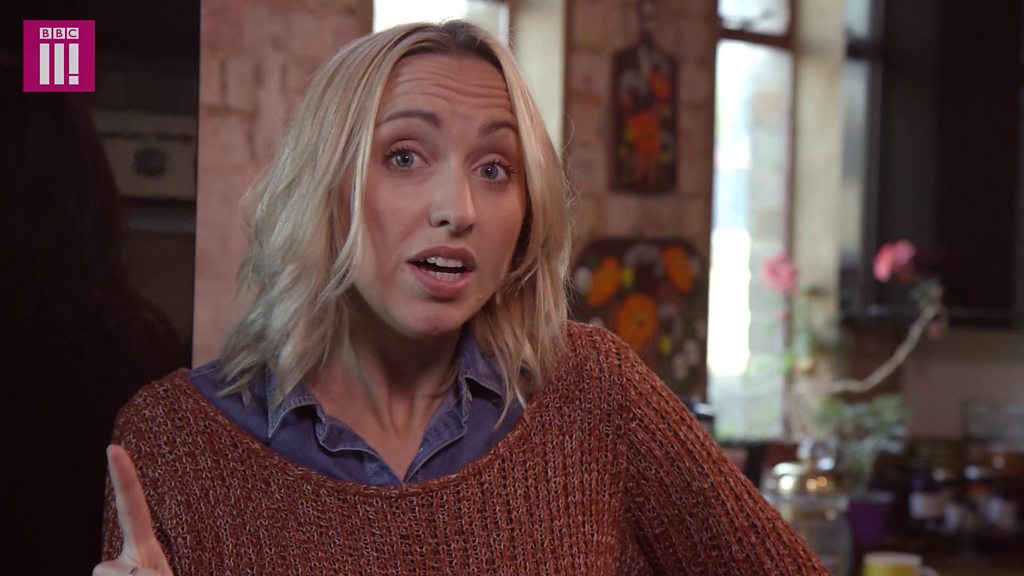 Kerry Howard reveals her favourite book for #LovetoRead - BBC Three