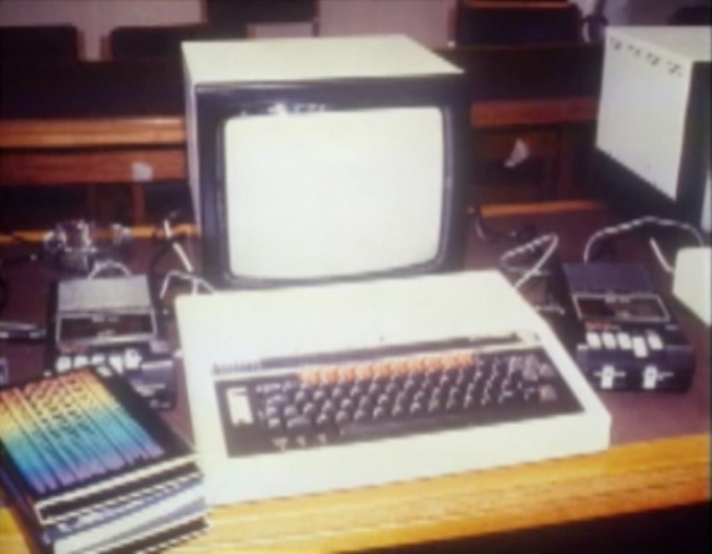 How we made the most of the micro - BBC News