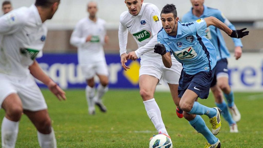 A guide to football's best bargain buys - BBC Three