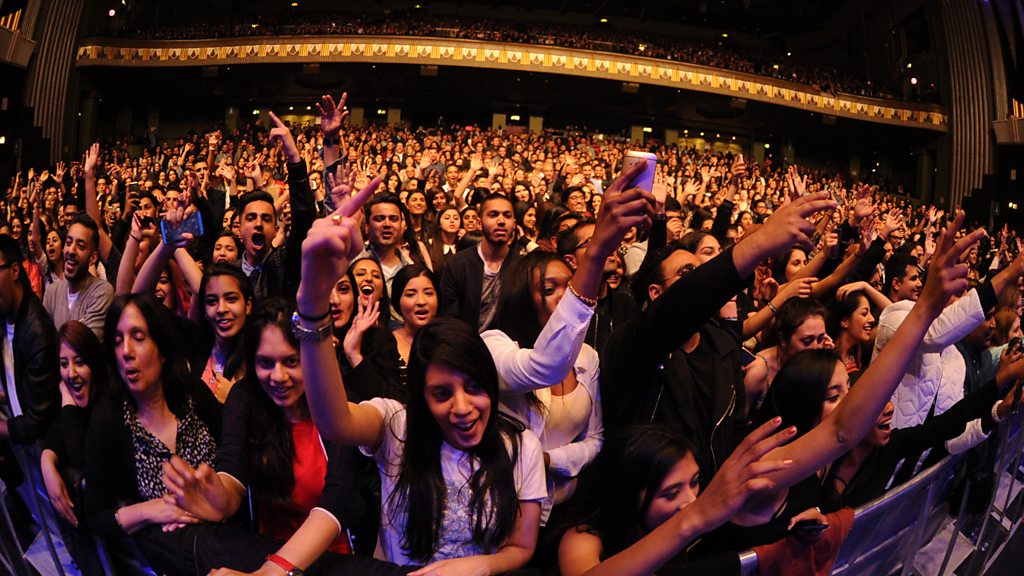 Bbc asian network live store