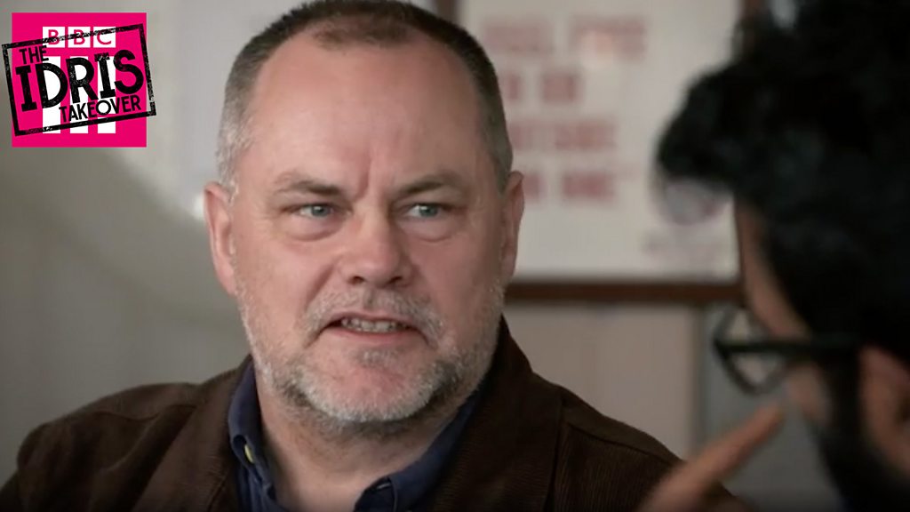 Comedians - Jack Dee - BBC Three