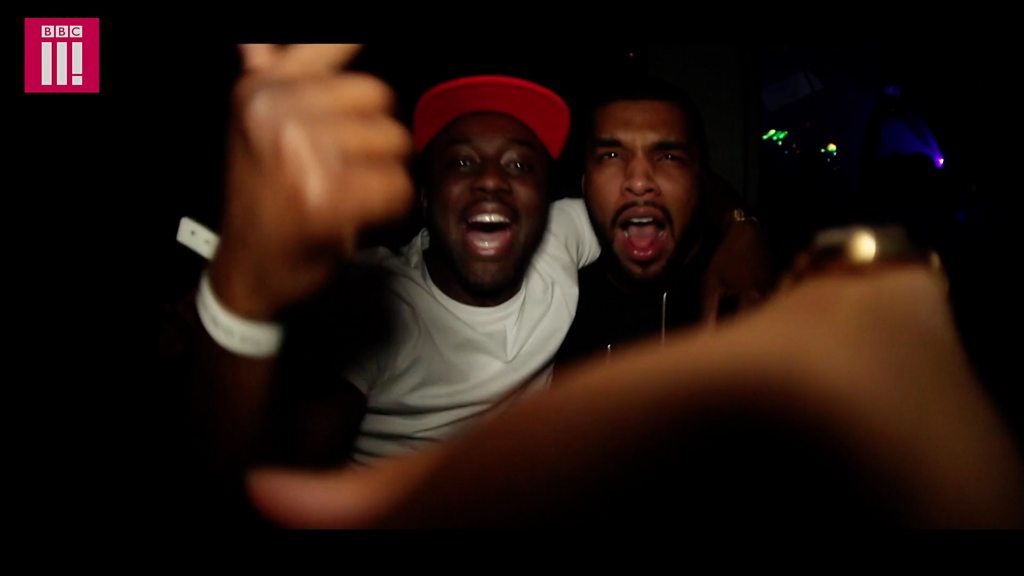 Should 'racist' form 696 be scrapped? - BBC Three