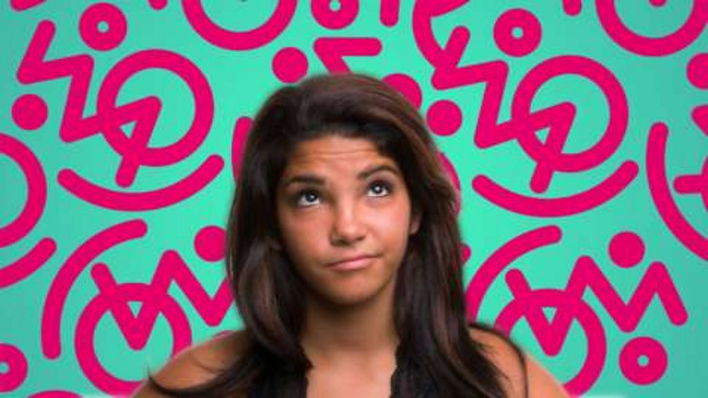 Things not to say to mixed race people - BBC Three