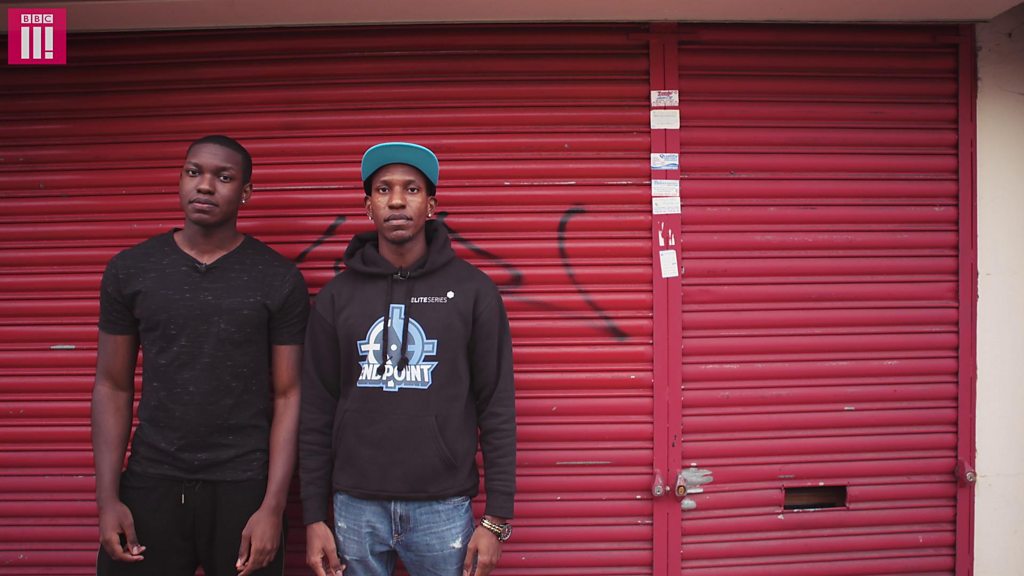 These Street Fighting brothers take sibling rivalry to the next level ...