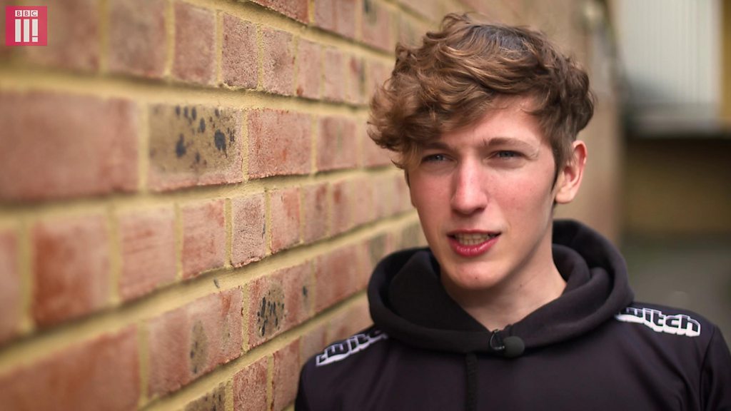 Meet Boaster, the gamer who brings a touch of drama to esports - BBC Three